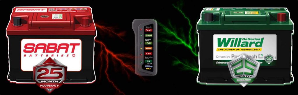 Car Battery Sales And Services In Pietermaritzburg | We Fix Cars!